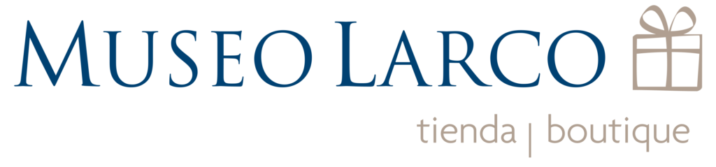 Contacto - Museo Larco Boutique