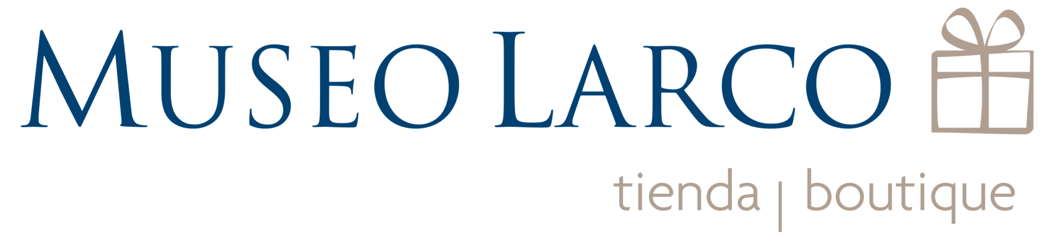 Categorías - Museo Larco Boutique